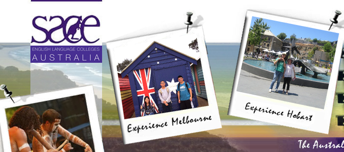 SACE Australia, Sprachschule Hobart, Sprachschule Adelaide ...